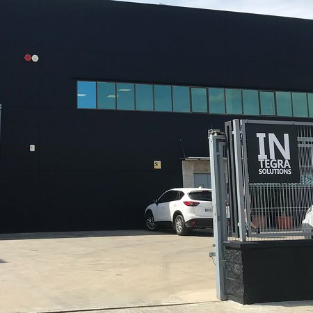 Integra Solutions - Diseño y Desarrollo de Exposiciónes, Stands y ...