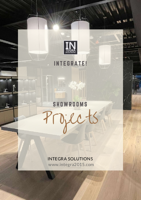 Downloads: Integra Solutions